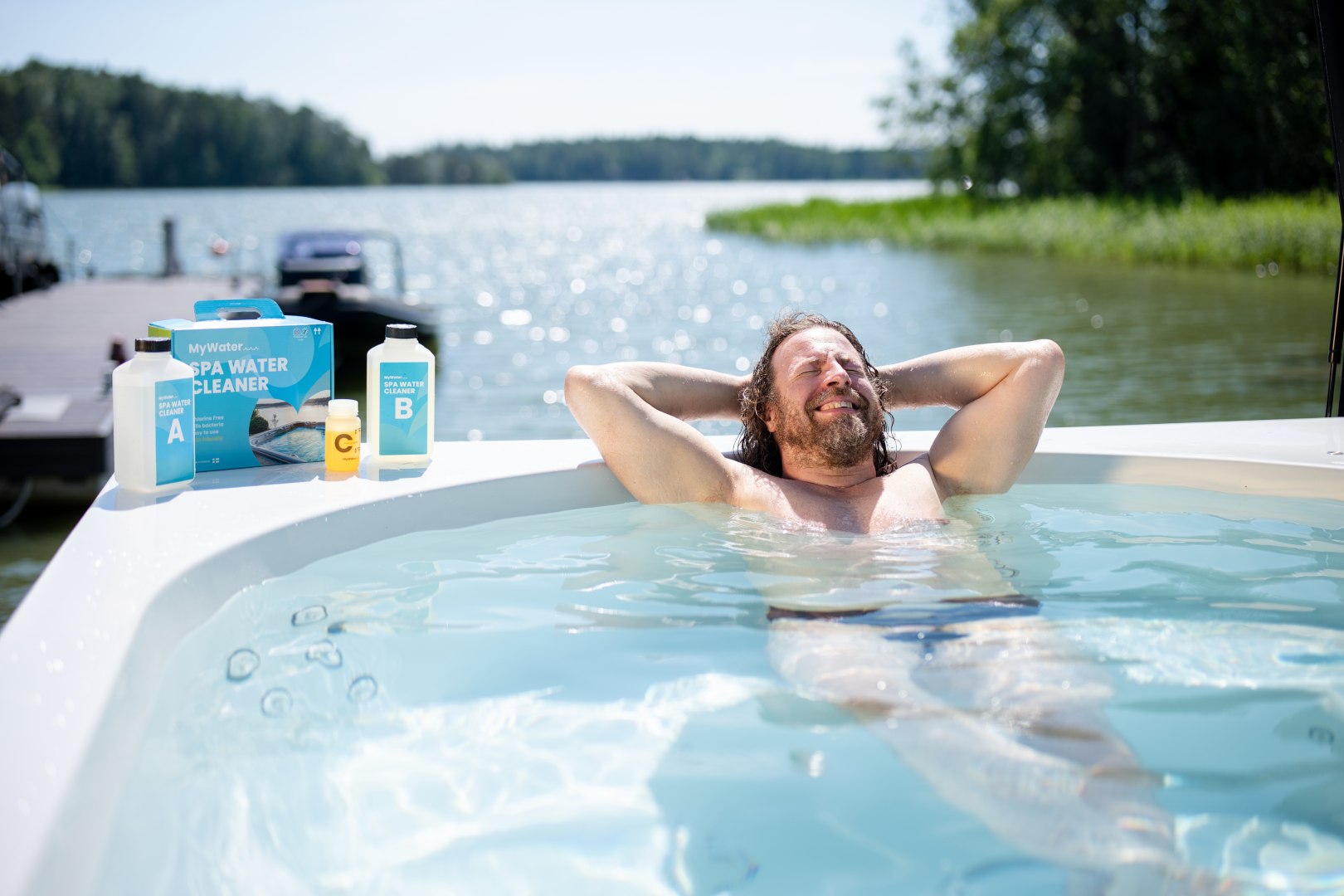 Data and files - MyWater Data and files - MyWater